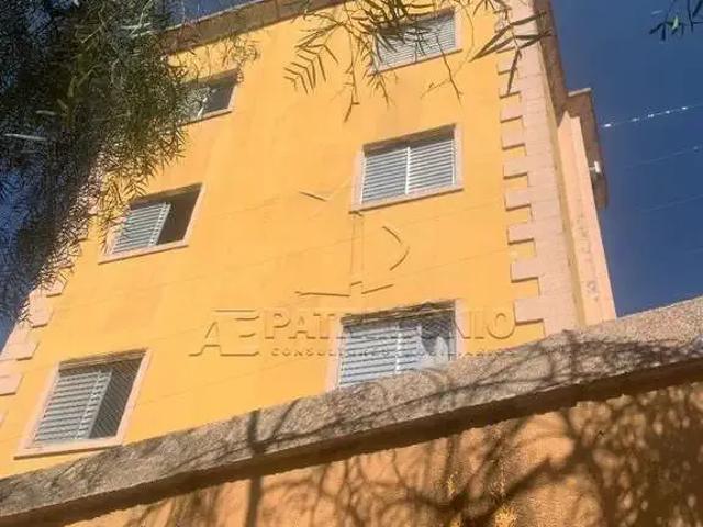 Apartamento para Venda em Sorocaba/SP Central Parque Sorocaba 2 Quartos
