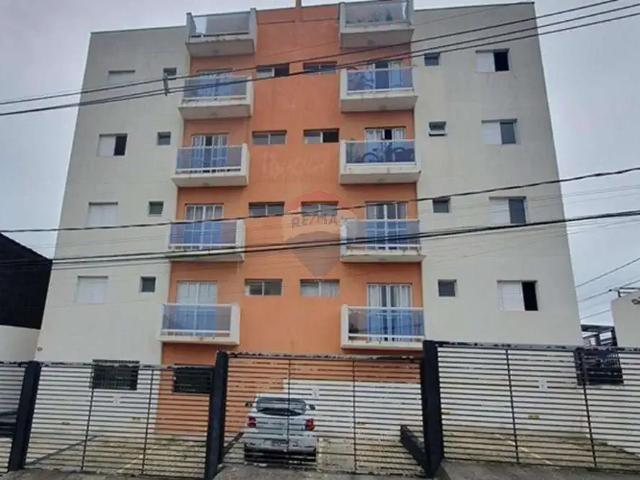 Apartamento para Venda em Sorocaba/SP Central Parque Sorocaba 2 Quartos