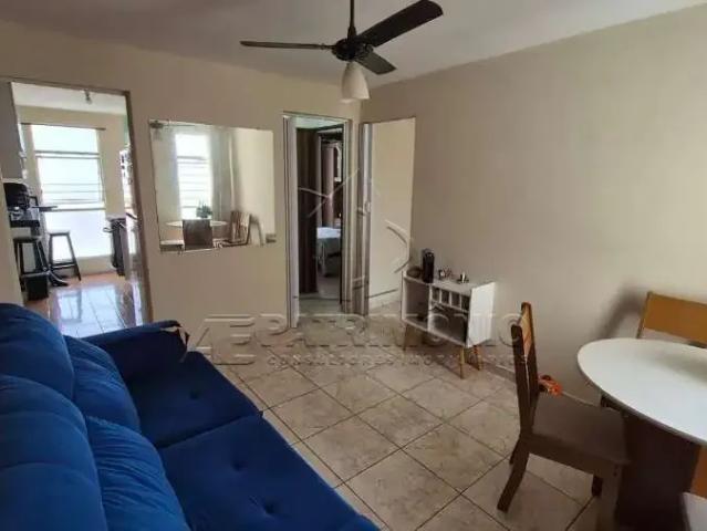Apartamento para Venda em Sorocaba/SP Central Parque Sorocaba 2 Quartos