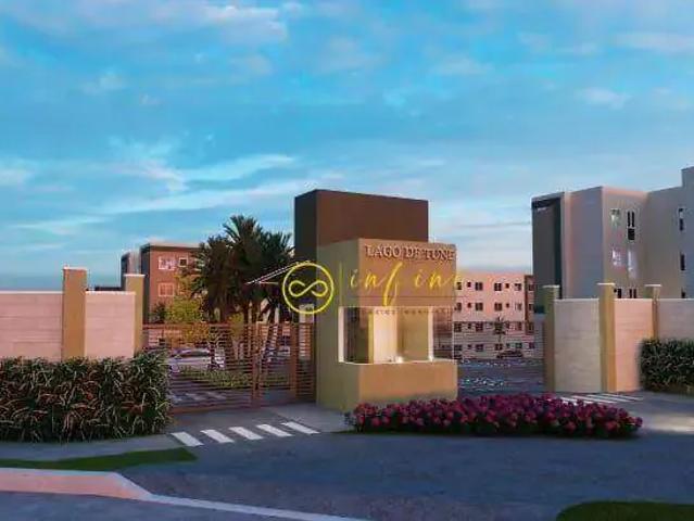 Apartamento para Venda em Sorocaba/SP Central Parque Sorocaba 2 Quartos