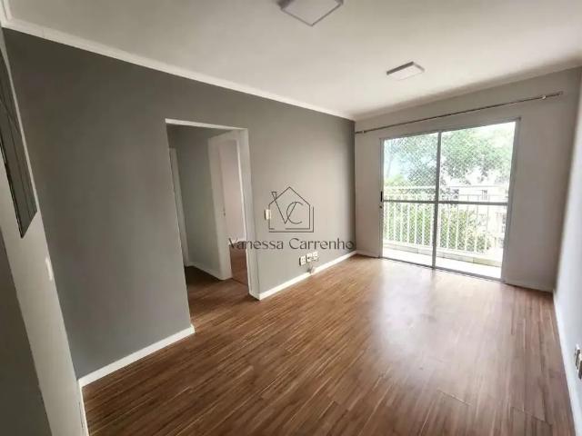 Apartamento para Venda em Sorocaba/SP Central Parque Sorocaba 2 Quartos