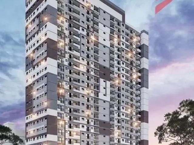 Apartamento para Venda em Sorocaba/SP Centro 1 Quartos