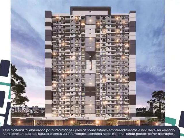 Apartamento para Venda em Sorocaba/SP Centro 1 Quartos
