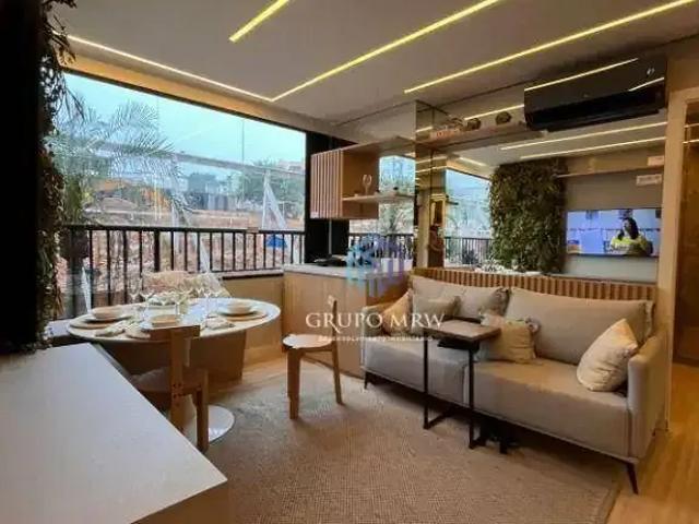 Apartamento para Venda em Sorocaba/SP Centro 1 Quartos