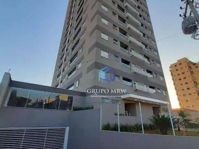 Apartamento para Venda em Sorocaba/SP Centro 1 Quartos