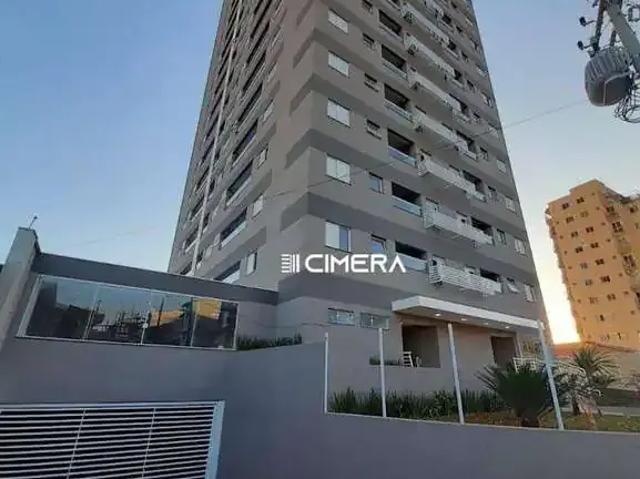Apartamento para Venda em Sorocaba/SP Centro 2 Quartos