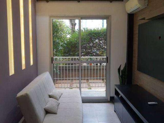 Apartamento para Venda em Sorocaba/SP Parque Campolim 2 Quartos