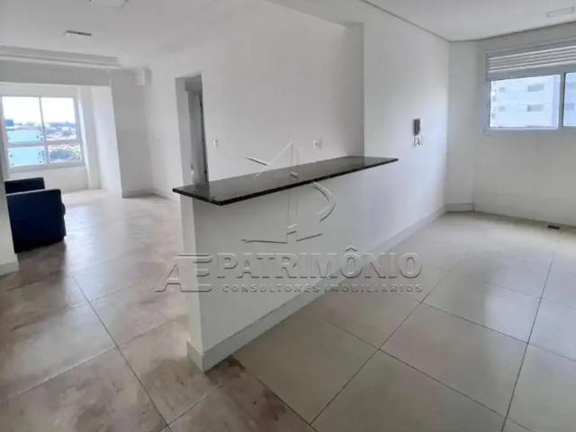 Apartamento para Venda em Sorocaba/SP Centro 2 Quartos