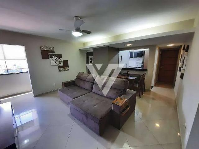 Apartamento para Venda em Sorocaba/SP Centro 2 Quartos