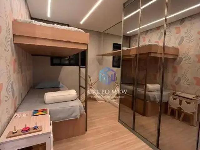 Apartamento para Venda em Sorocaba/SP Centro 2 Quartos