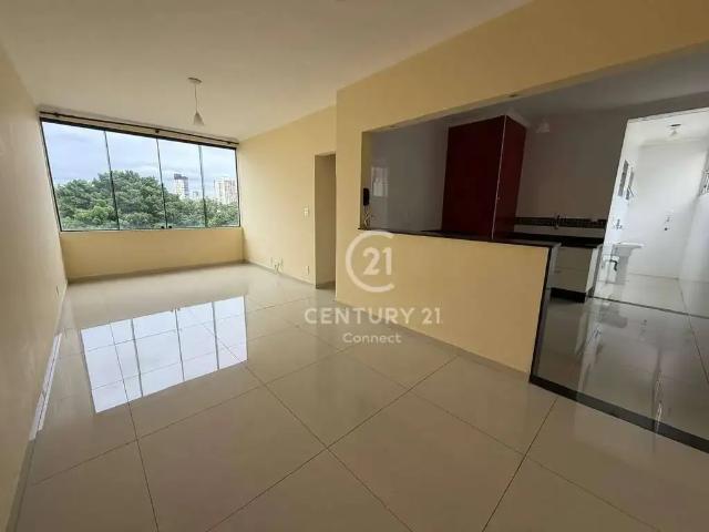 Apartamento para Venda em Sorocaba/SP Centro 2 Quartos