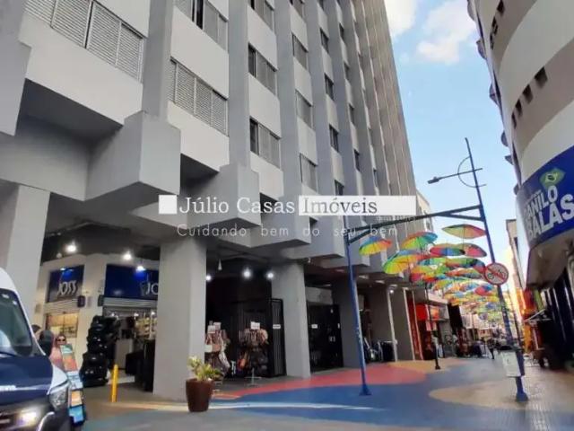 Apartamento para Venda em Sorocaba/SP Centro 2 Quartos