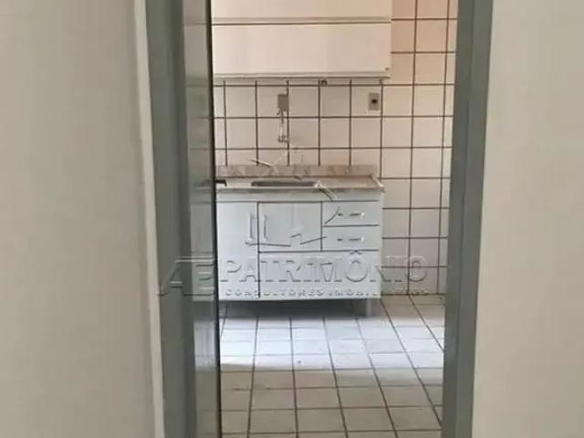 Apartamento para Venda em Sorocaba/SP Centro 2 Quartos