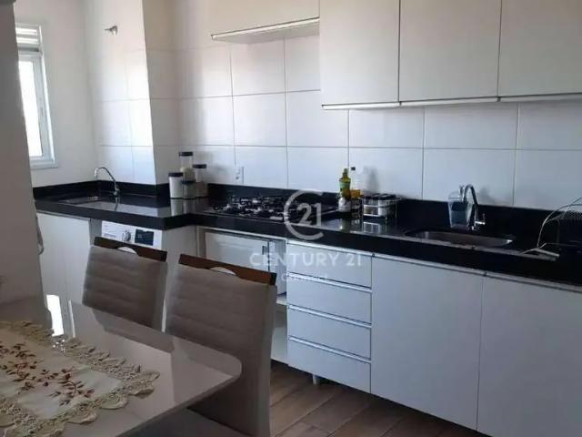 Apartamento para Venda em Sorocaba/SP Centro 2 Quartos