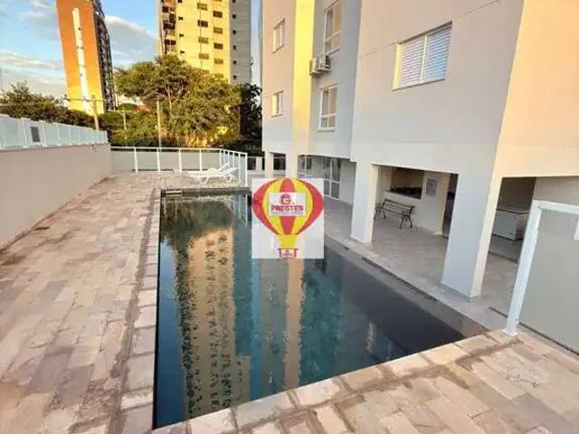 Apartamento para Venda em Sorocaba/SP Centro 2 Quartos