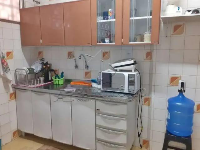 Apartamento para Venda em Sorocaba/SP Centro 2 Quartos