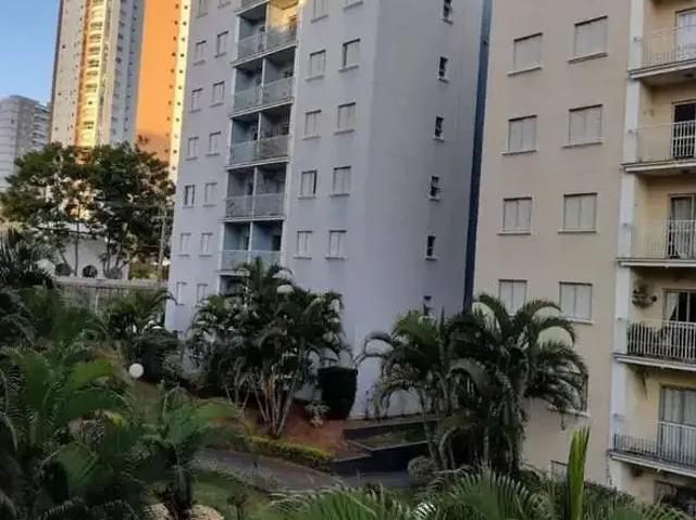 Apartamento para Venda em Sorocaba/SP Centro 2 Quartos