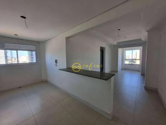 Apartamento para Venda em Sorocaba/SP Centro 2 Quartos