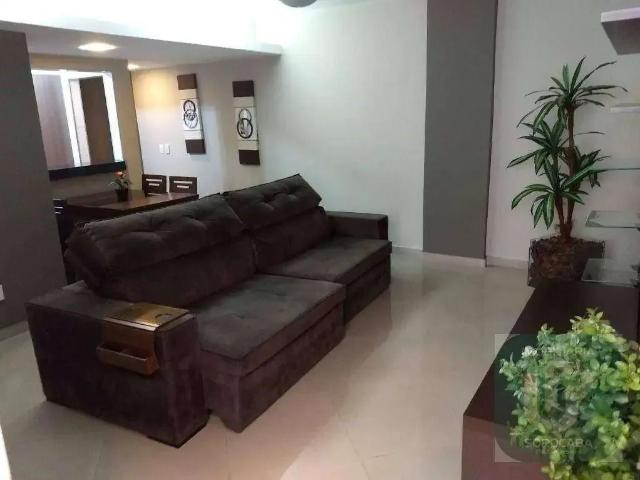Apartamento para Venda em Sorocaba/SP Centro 2 Quartos