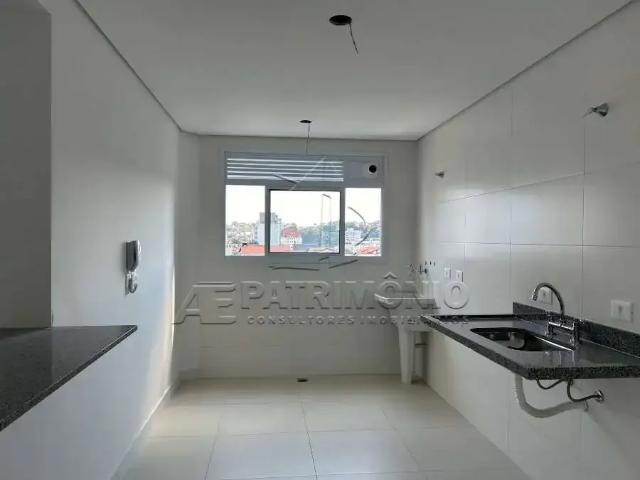 Apartamento para Venda em Sorocaba/SP Centro 2 Quartos