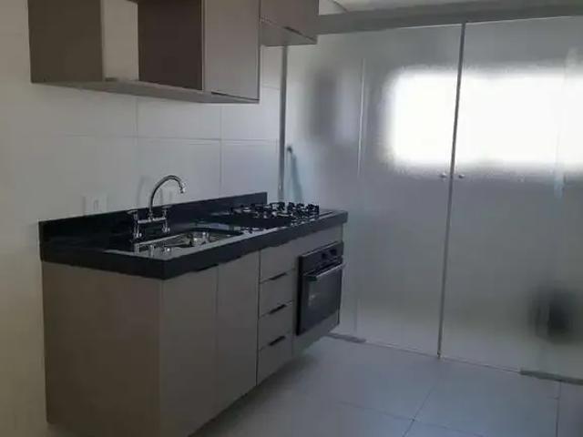 Apartamento para Venda em Sorocaba/SP Centro 2 Quartos
