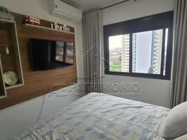 Apartamento para Venda em Sorocaba/SP Centro 2 Quartos