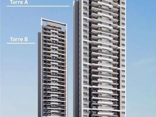 Apartamento para Venda em Sorocaba/SP Centro 2 Quartos