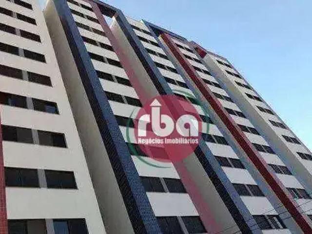 Apartamento para Venda em Sorocaba/SP Centro 2 Quartos
