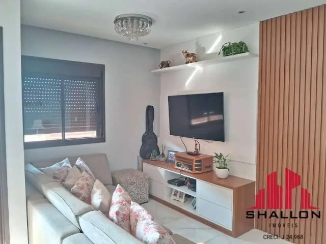 Apartamento para Venda em Sorocaba/SP Centro 2 Quartos