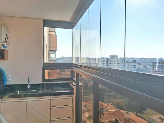 Apartamento para Venda em Sorocaba/SP Centro 2 Quartos