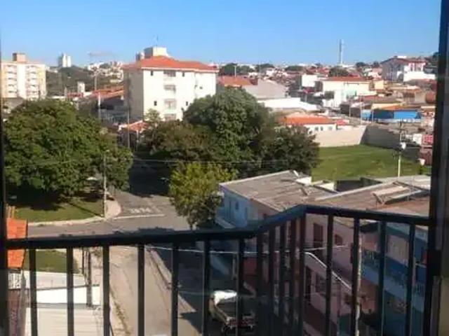 Apartamento para Venda em Sorocaba/SP Centro 2 Quartos