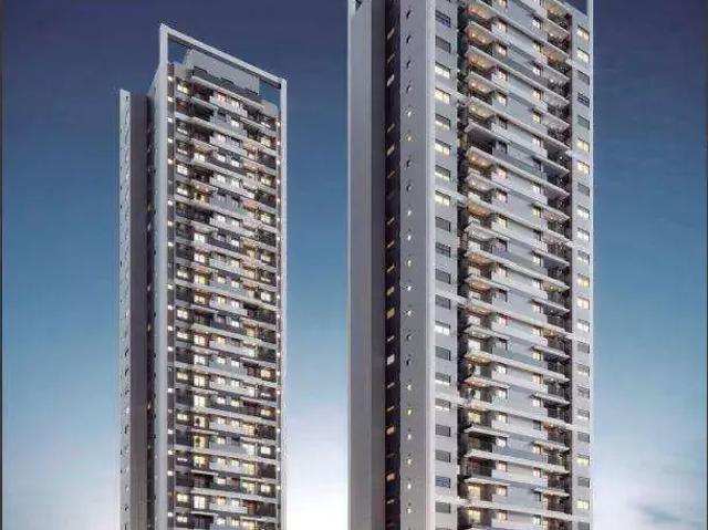 Apartamento para Venda em Sorocaba/SP Centro 2 Quartos