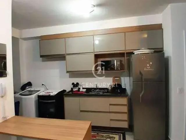 Apartamento para Venda em Sorocaba/SP Centro 2 Quartos