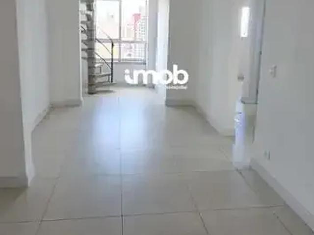 Apartamento para Venda em Sorocaba/SP Centro 2 Quartos