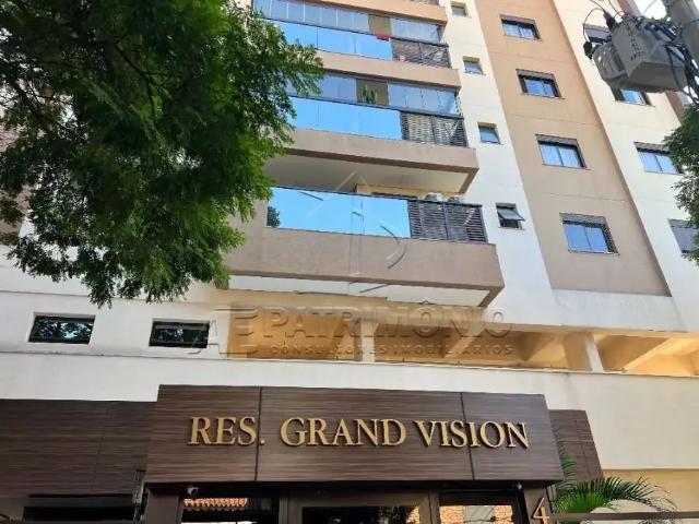 Apartamento para Venda em Sorocaba/SP Centro 2 Quartos