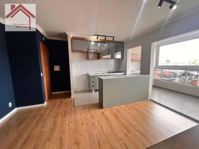 Apartamento para Venda em Sorocaba/SP Centro 2 Quartos