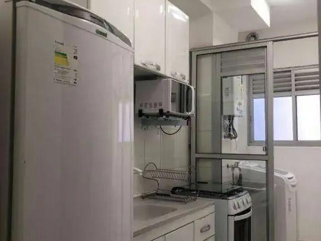 Apartamento para Venda em Sorocaba/SP Centro 2 Quartos