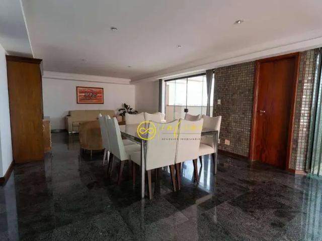 Apartamento para Venda em Sorocaba/SP Centro 3 Quartos
