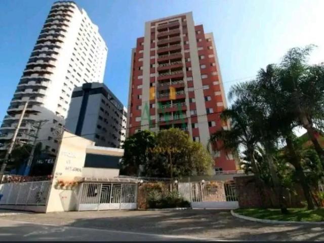 Apartamento para Venda em Sorocaba/SP Centro 3 Quartos
