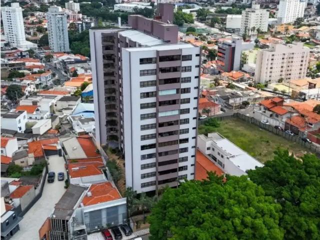 Apartamento para Venda em Sorocaba/SP Centro 3 Quartos