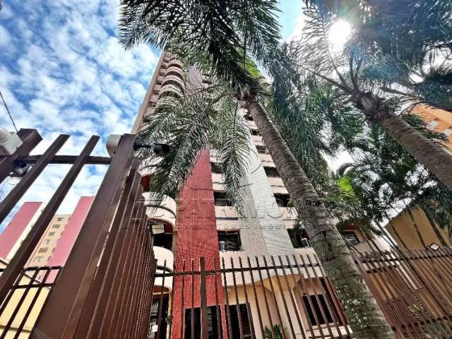 Apartamento para Venda em Sorocaba/SP Centro 3 Quartos