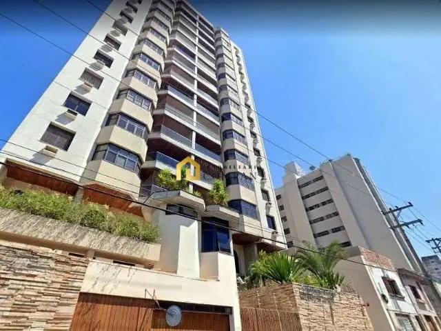 Apartamento para Venda em Sorocaba/SP Centro 3 Quartos
