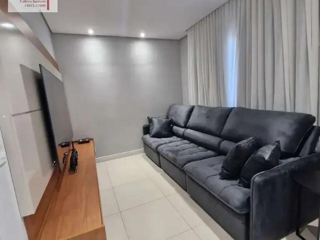 Apartamento para Venda em Sorocaba/SP Centro 3 Quartos