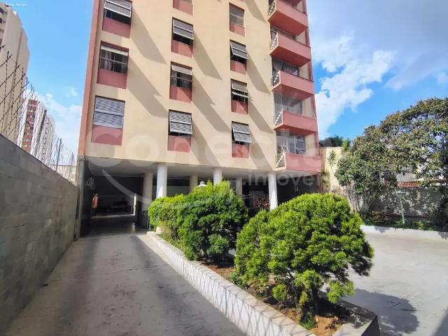 Apartamento para Venda em Sorocaba/SP Centro 3 Quartos