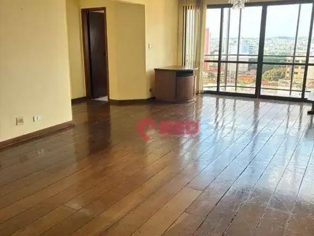 Apartamento para Venda em Sorocaba/SP Centro 3 Quartos