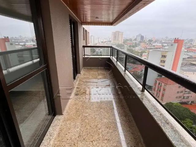 Apartamento para Venda em Sorocaba/SP Centro 3 Quartos