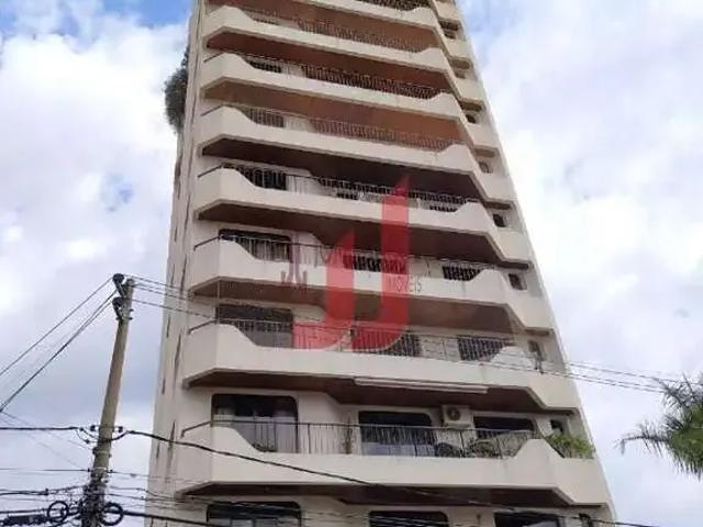 Apartamento para Venda em Sorocaba/SP Centro 3 Quartos