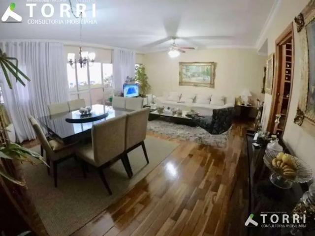 Apartamento para Venda em Sorocaba/SP Centro 3 Quartos