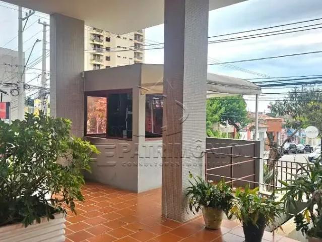 Apartamento para Venda em Sorocaba/SP Centro 3 Quartos