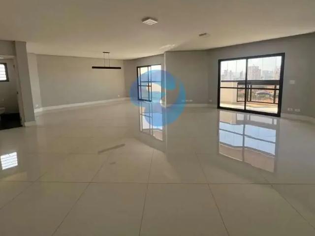 Apartamento para Venda em Sorocaba/SP Centro 3 Quartos